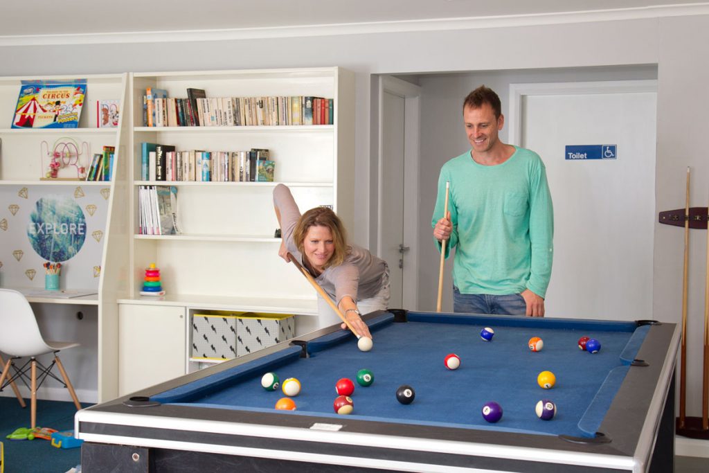 Facilities / Amenities - Blueys Retreat Accommodation