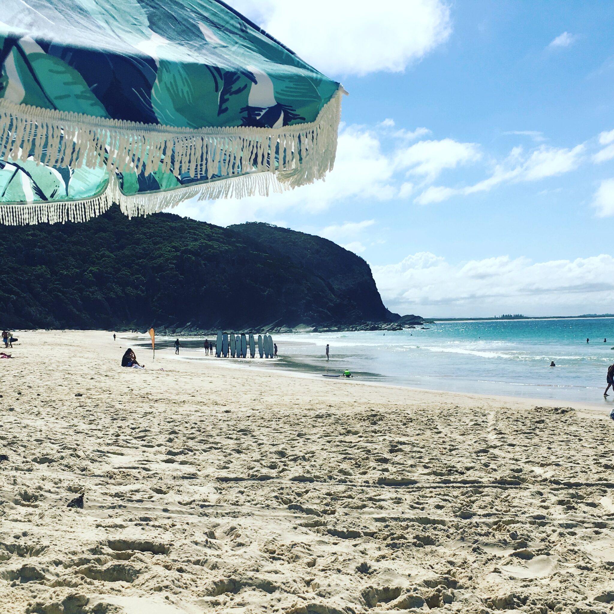 The Best Family Holiday Accomodation in Blueys Beach