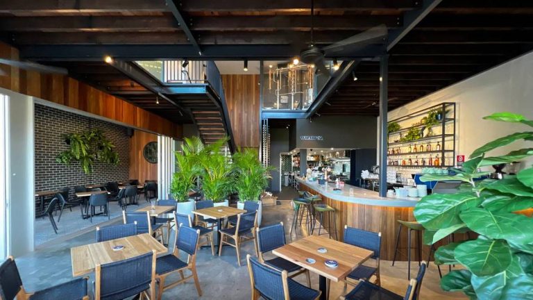 The Ultimate Guide to Dining and Restaurants in Forster, NSW